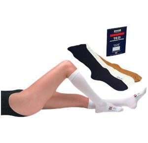 Learn which is right for you?TED vs. Compression Stockings